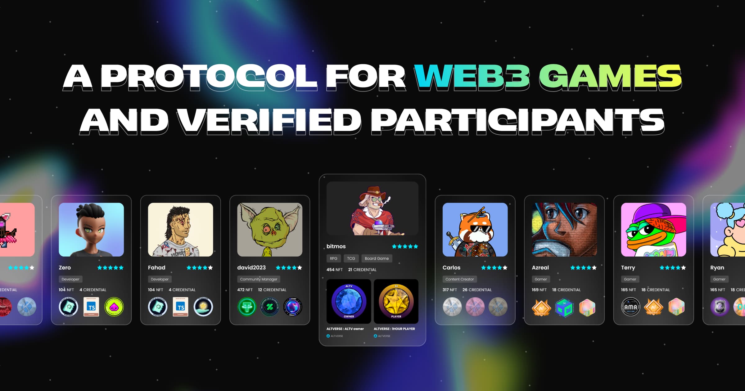 XGate - Earn with Web3 digital identity